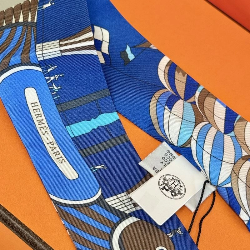 Original Hermes Silk