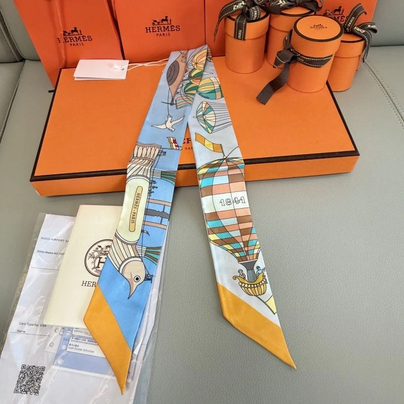 Economical Hermes Silk