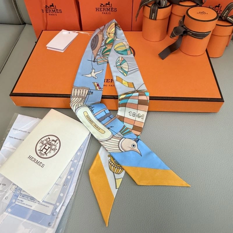 Economical Hermes Silk