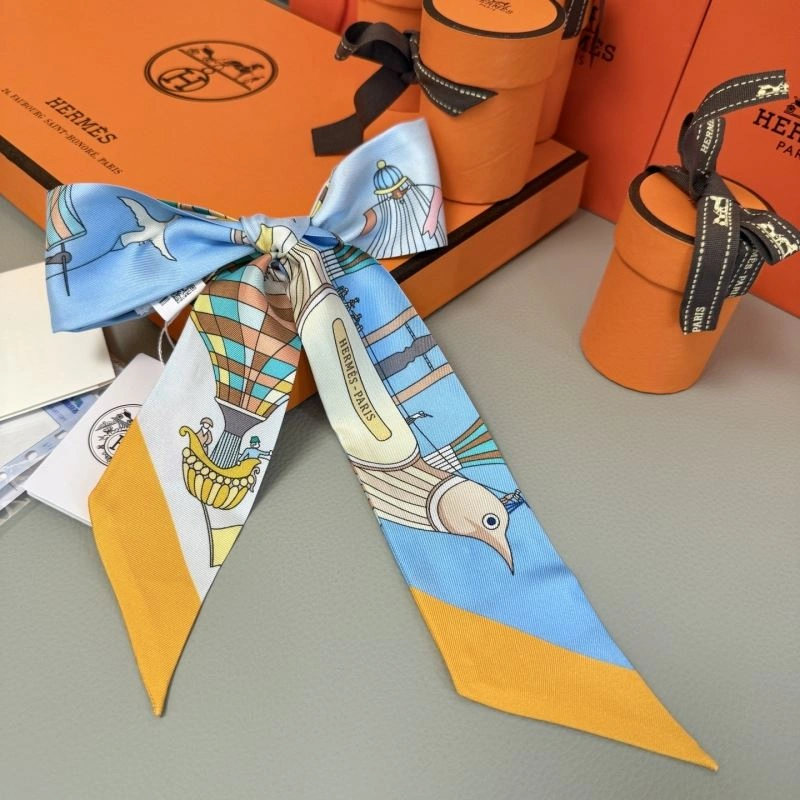 Economical Hermes Silk
