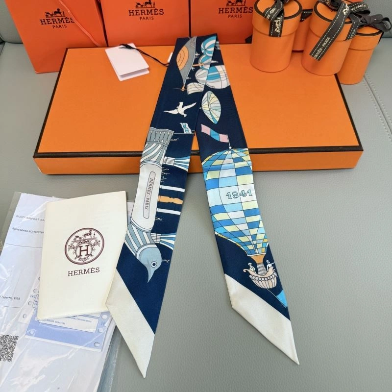 Top match Hermes Silk