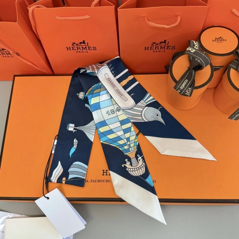 Top match Hermes Silk