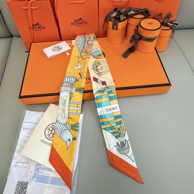 Affordable Hermes Silk