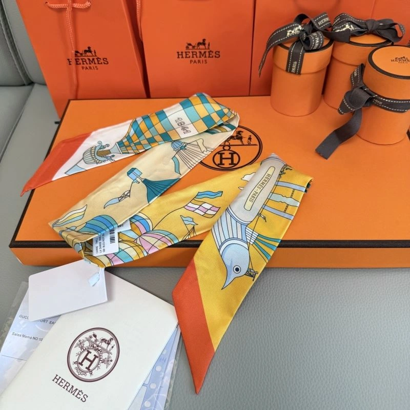 Affordable Hermes Silk