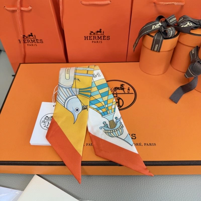 Affordable Hermes Silk