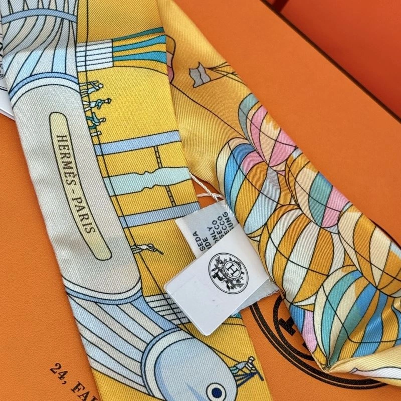 Affordable Hermes Silk