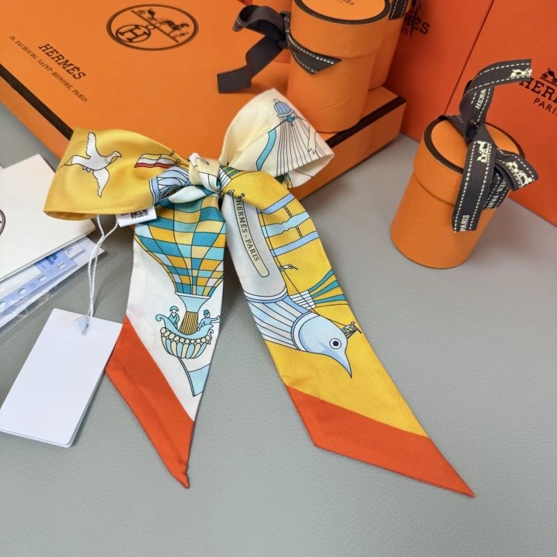 Affordable Hermes Silk