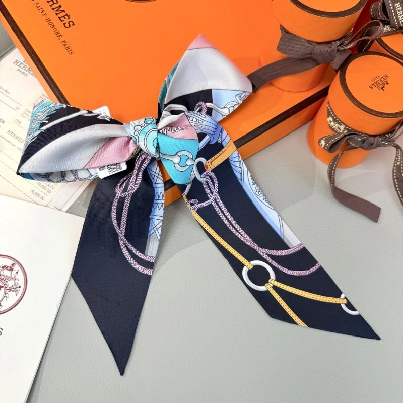 Legit Hermes Silk