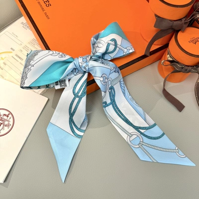 Budget-friendly Hermes Silk