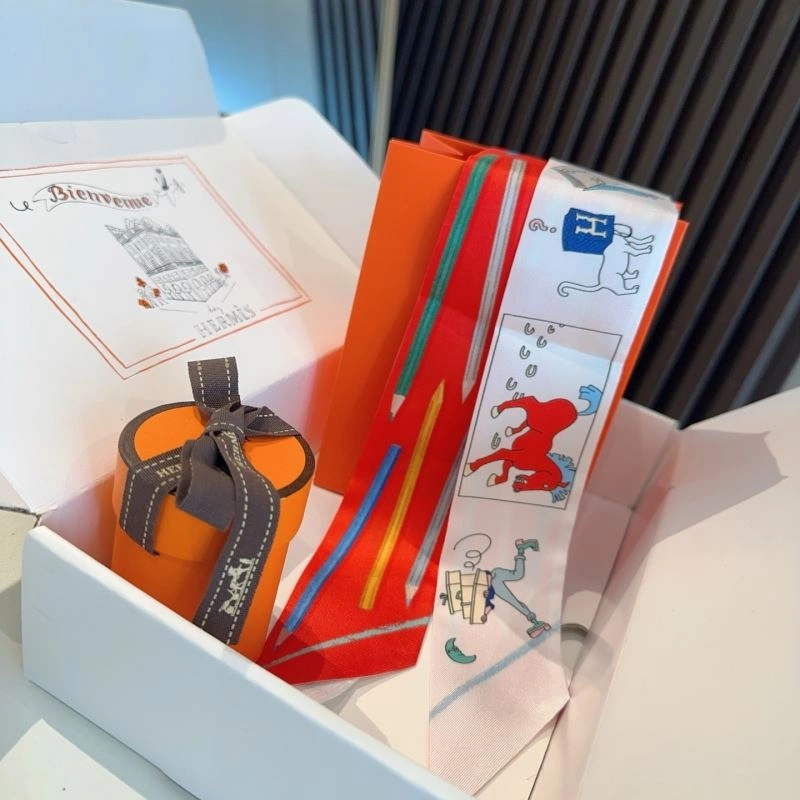 High accuracy Hermes Silk