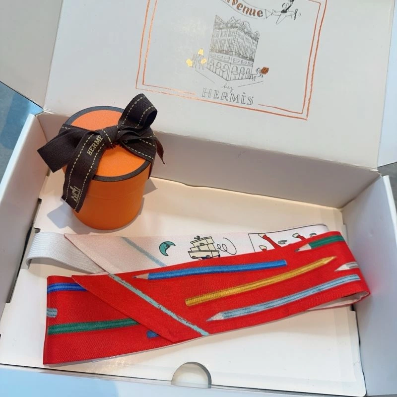 High accuracy Hermes Silk