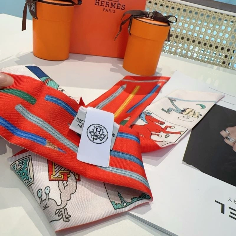 High accuracy Hermes Silk