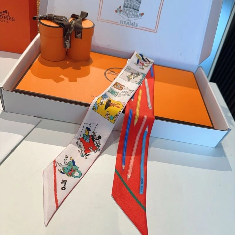 High accuracy Hermes Silk