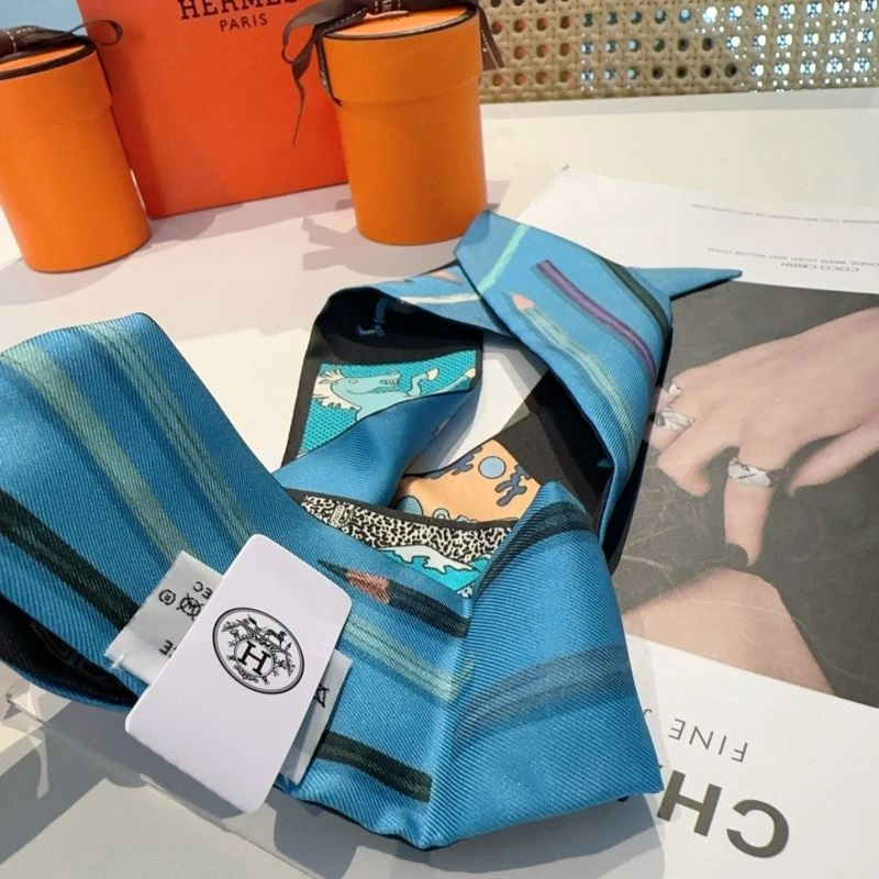 Perfect replica Hermes Silk