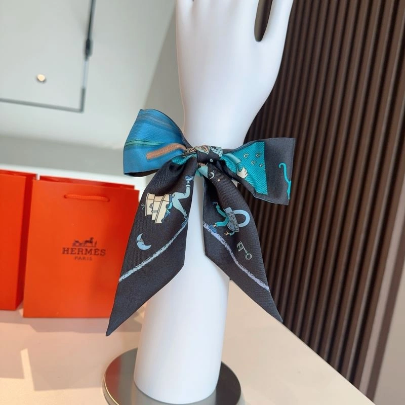 Perfect replica Hermes Silk