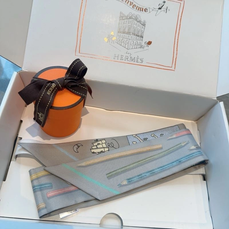Mirror quality Hermes Silk