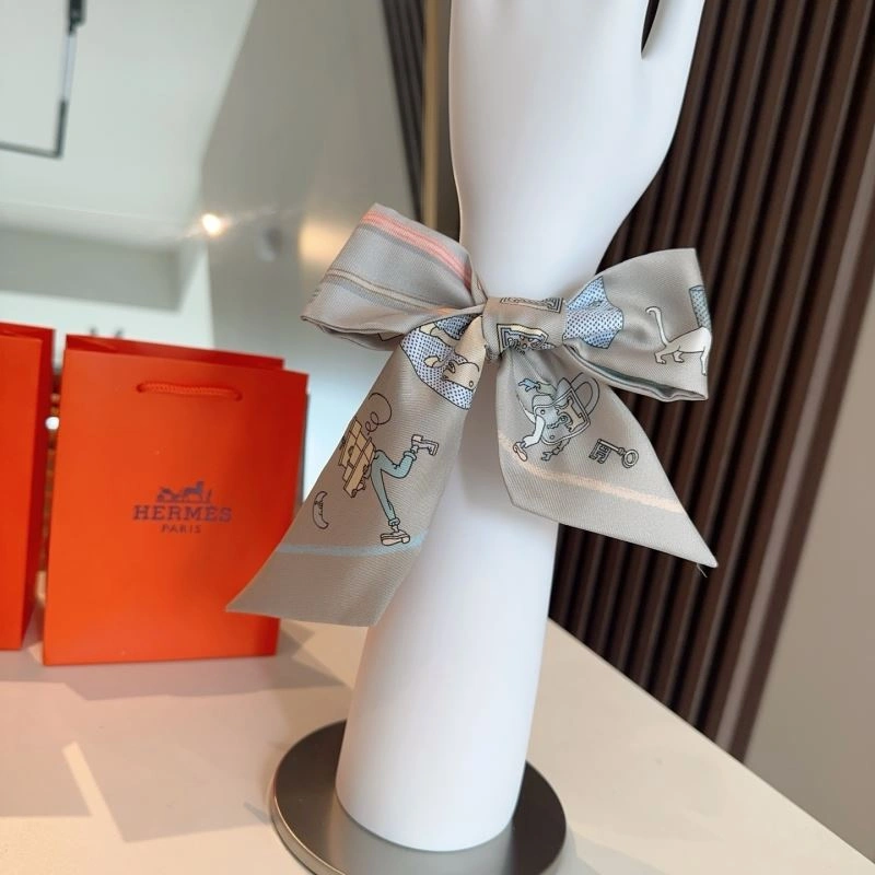 Mirror quality Hermes Silk