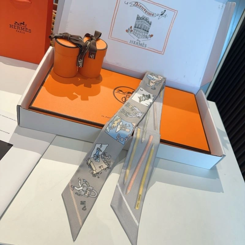 Mirror quality Hermes Silk