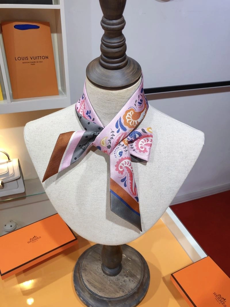 Accurate model Hermes Silk