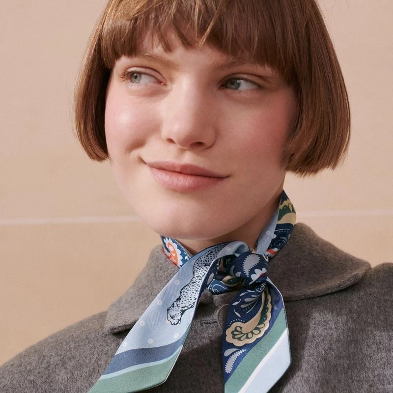 High accuracy Hermes Silk