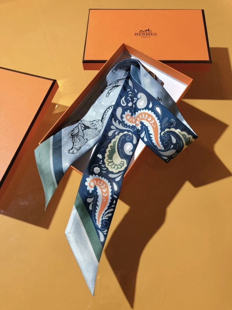 High accuracy Hermes Silk