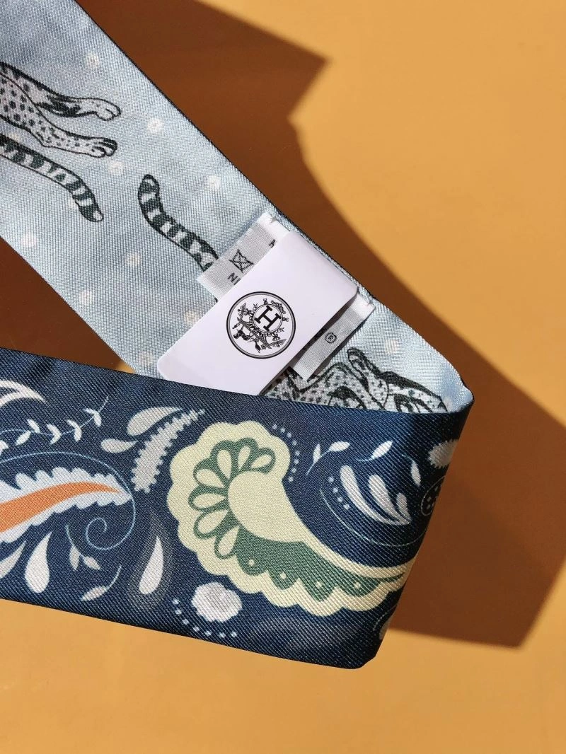 High accuracy Hermes Silk