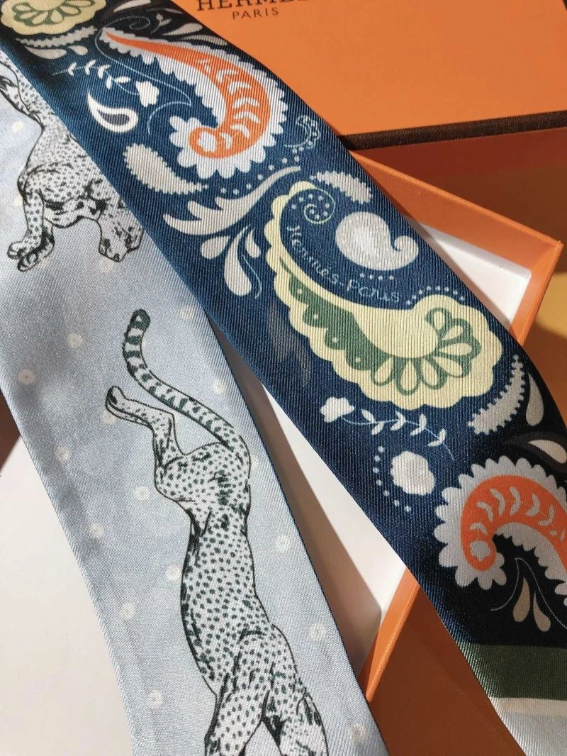High accuracy Hermes Silk