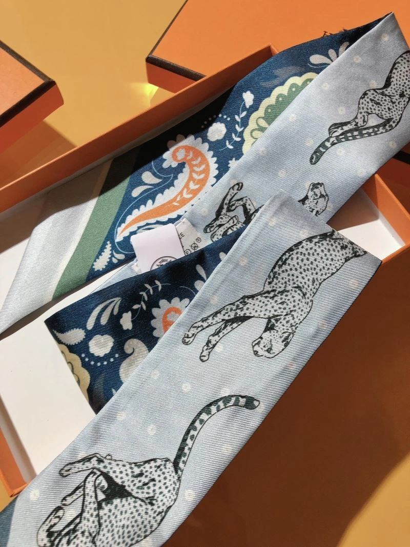 High accuracy Hermes Silk