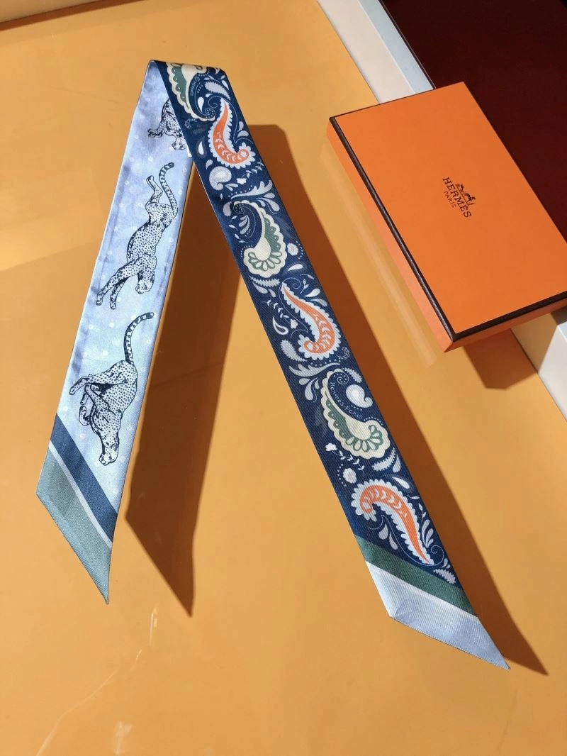 High accuracy Hermes Silk