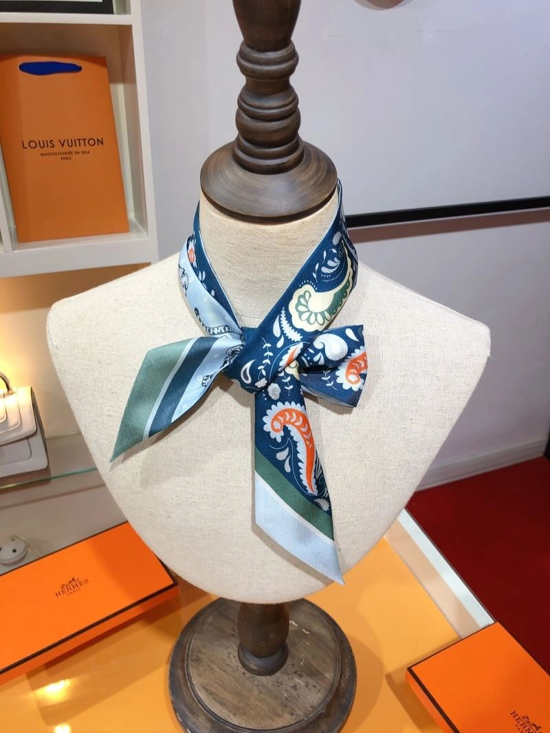 High accuracy Hermes Silk