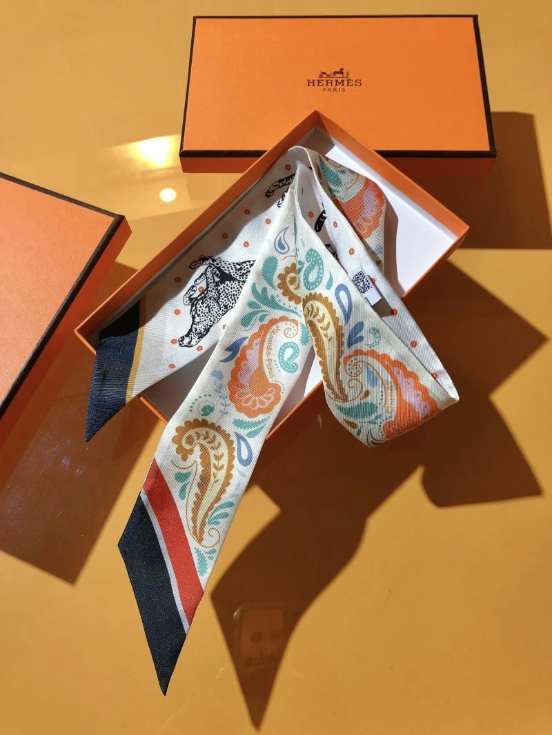 High accuracy Hermes Silk