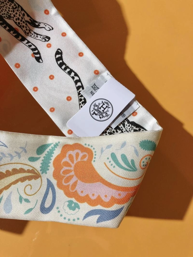 High accuracy Hermes Silk