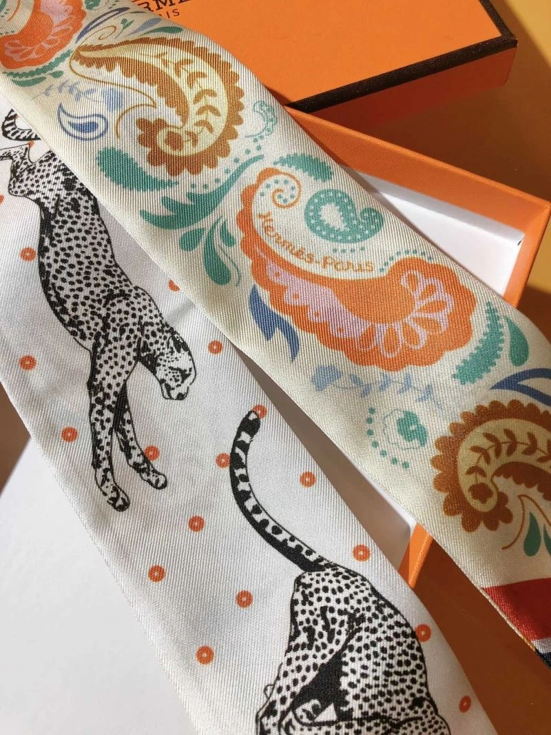 High accuracy Hermes Silk