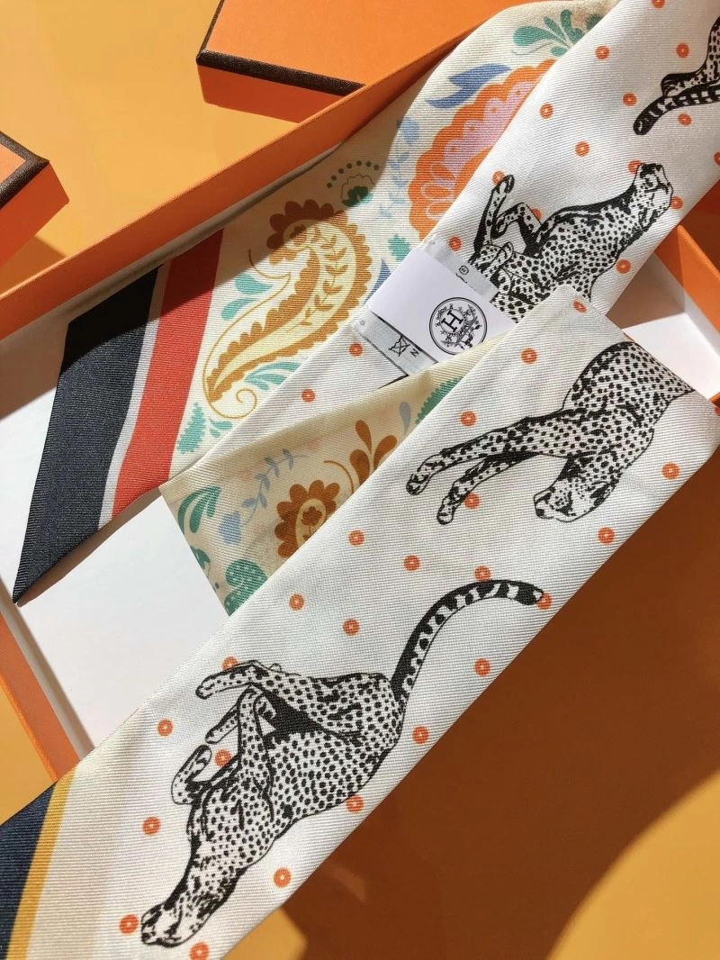 High accuracy Hermes Silk