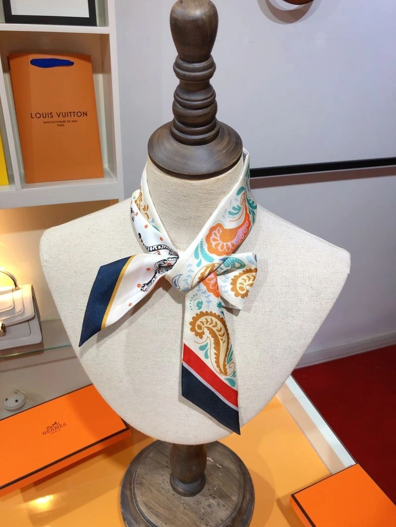 High accuracy Hermes Silk