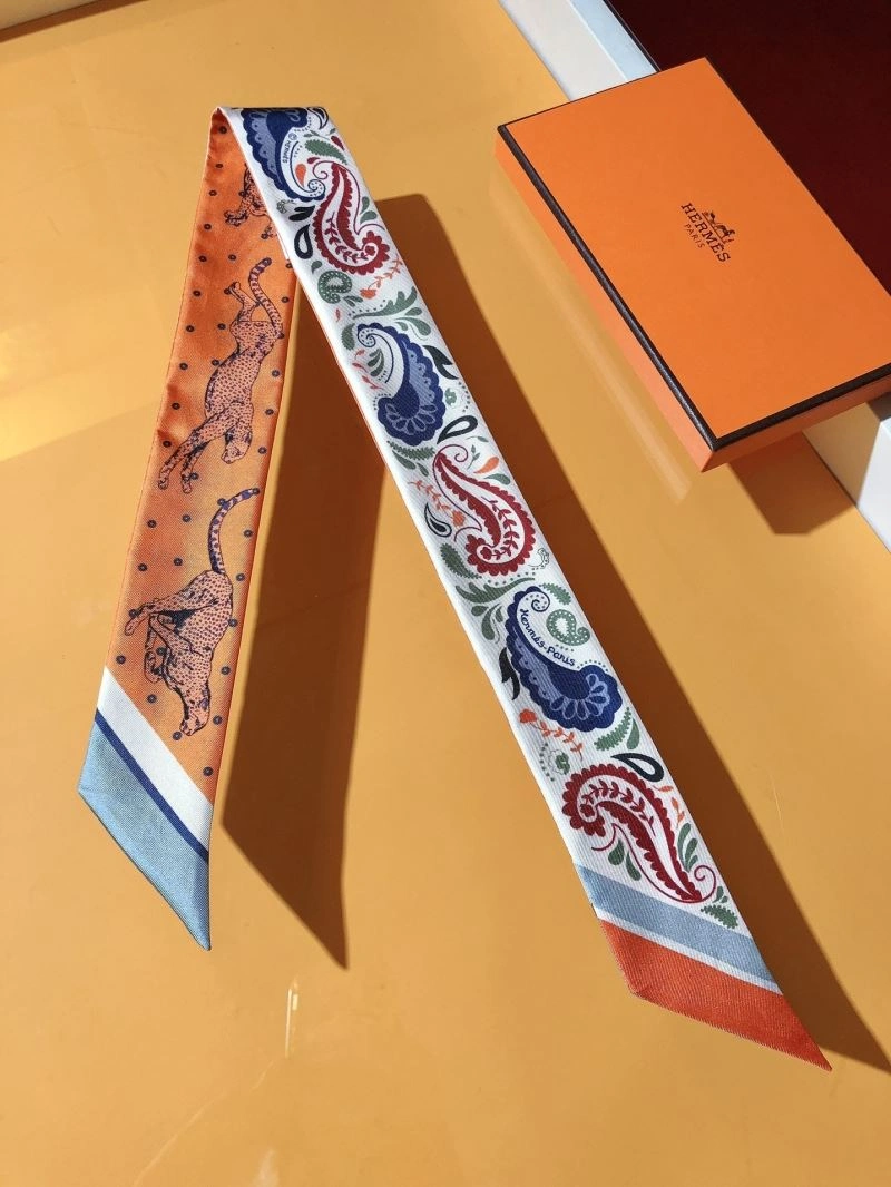 Cut-rate Hermes Silk