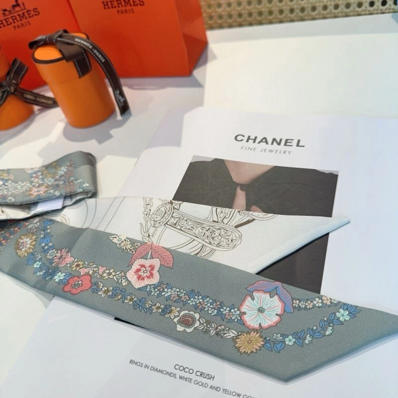 Affordable Hermes Silk