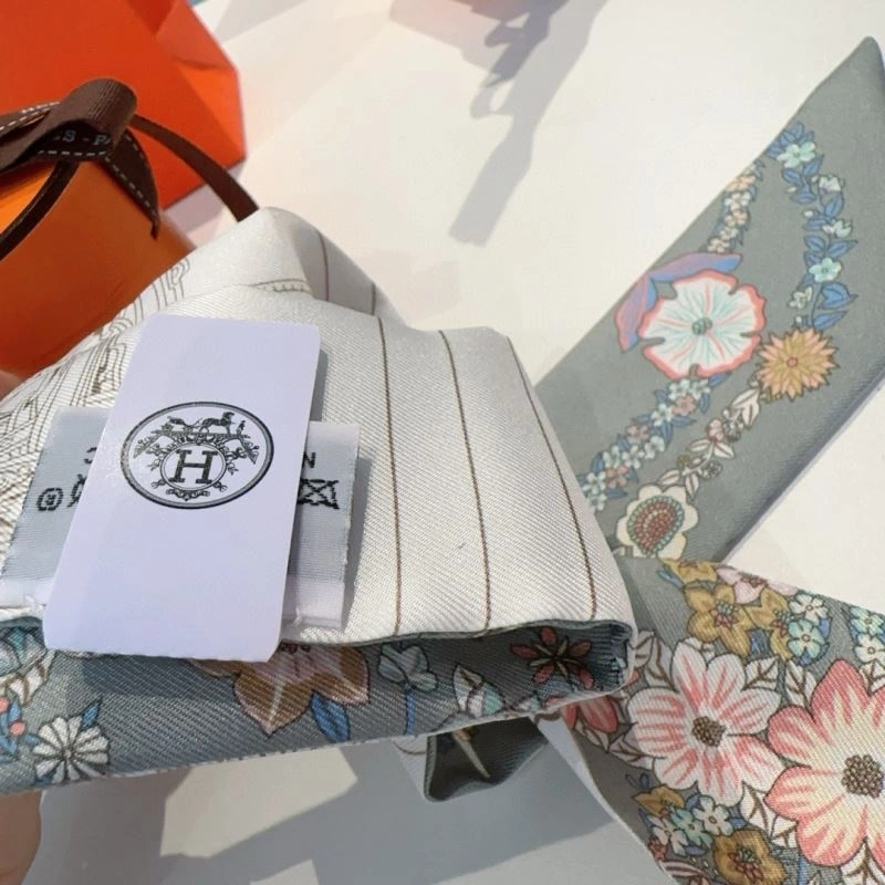 Affordable Hermes Silk