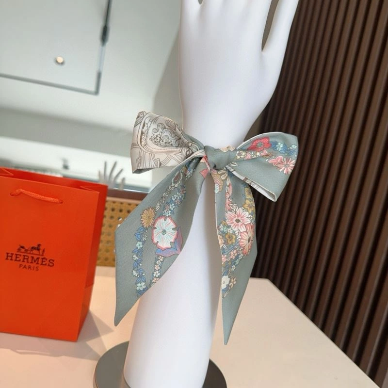 Affordable Hermes Silk