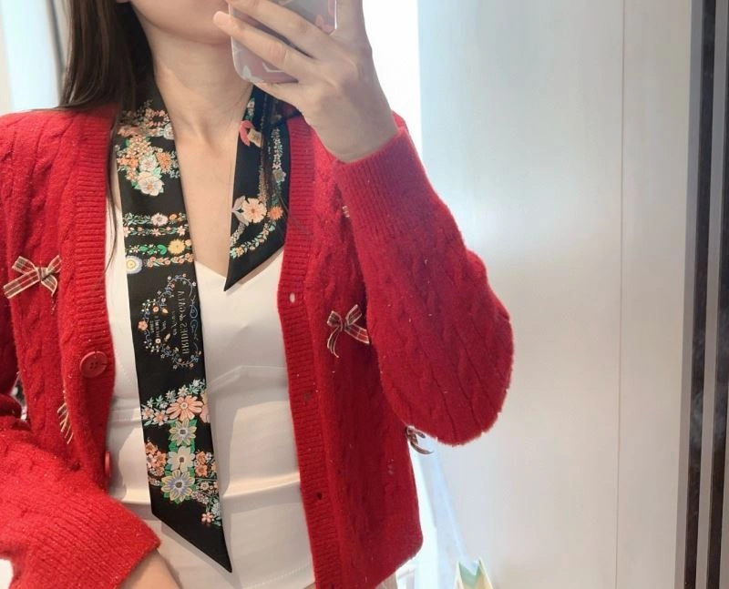 1:1 copy Hermes Silk