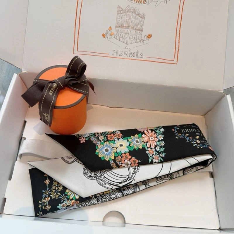 1:1 copy Hermes Silk