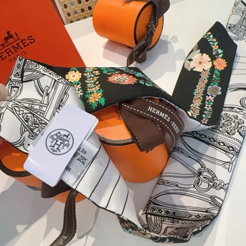 1:1 copy Hermes Silk