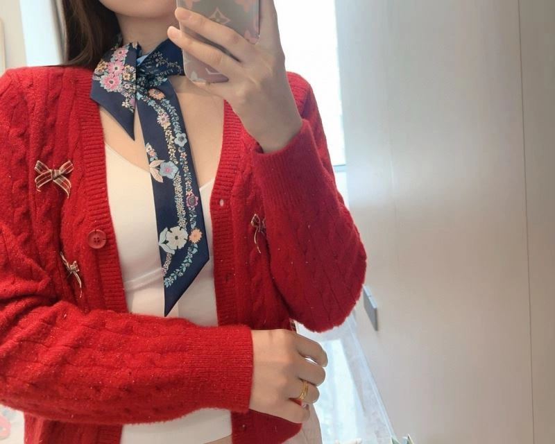 High fidelity Hermes Silk