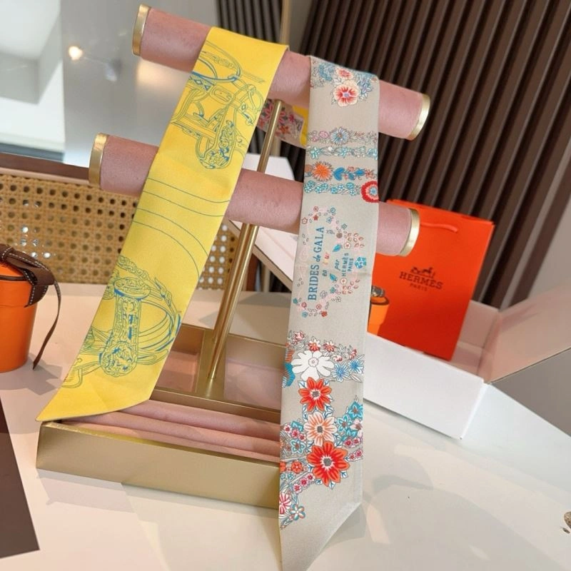 Bargain Hermes Silk