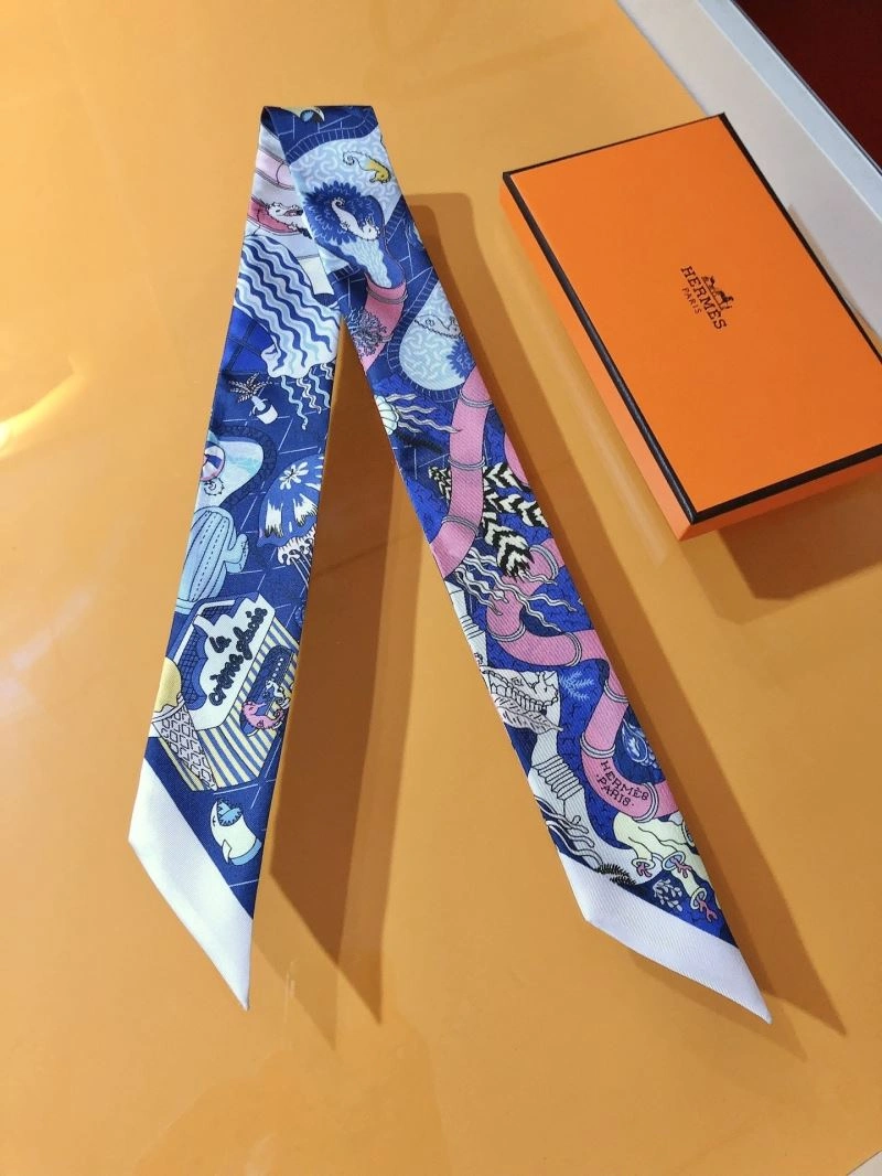 Mirror quality Hermes Silk