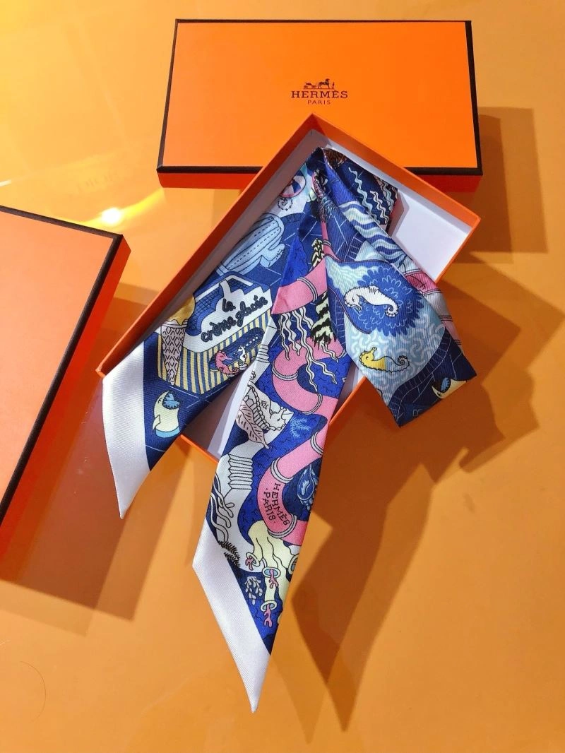 Mirror quality Hermes Silk
