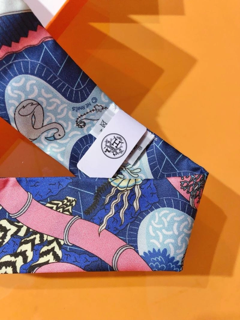 Mirror quality Hermes Silk