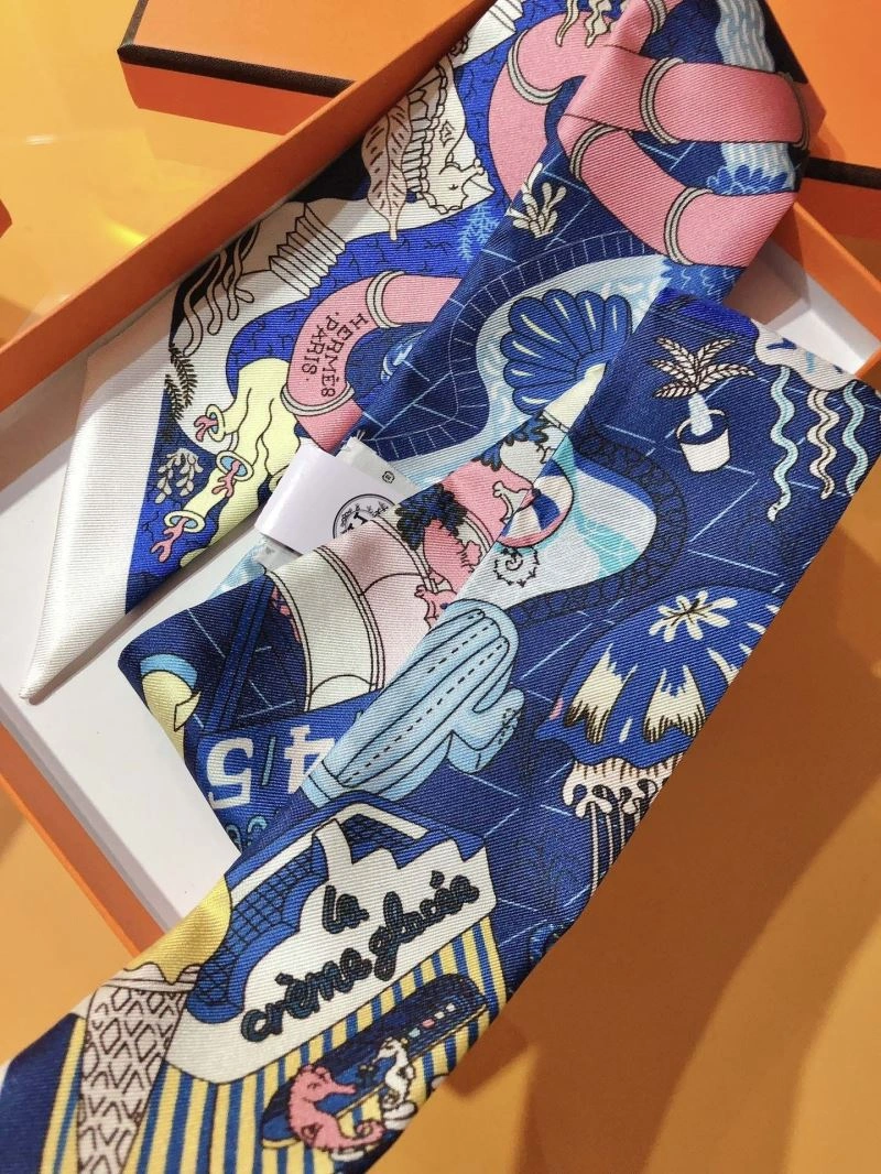Mirror quality Hermes Silk
