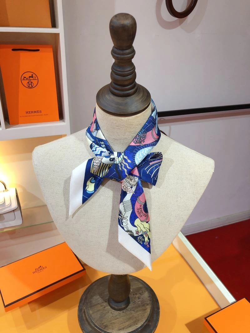 Mirror quality Hermes Silk