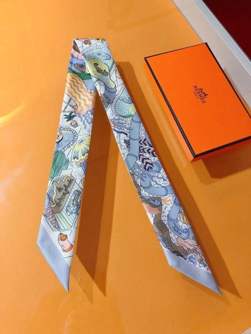 OEM Hermes Silk